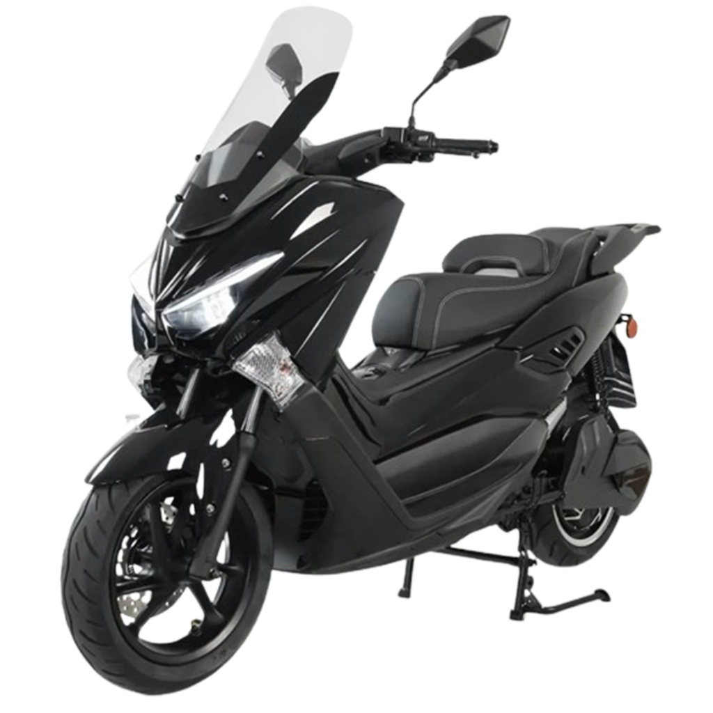 Scooter Électrique 125cc : Guide, Modèles & Prix | Scoot-Elec